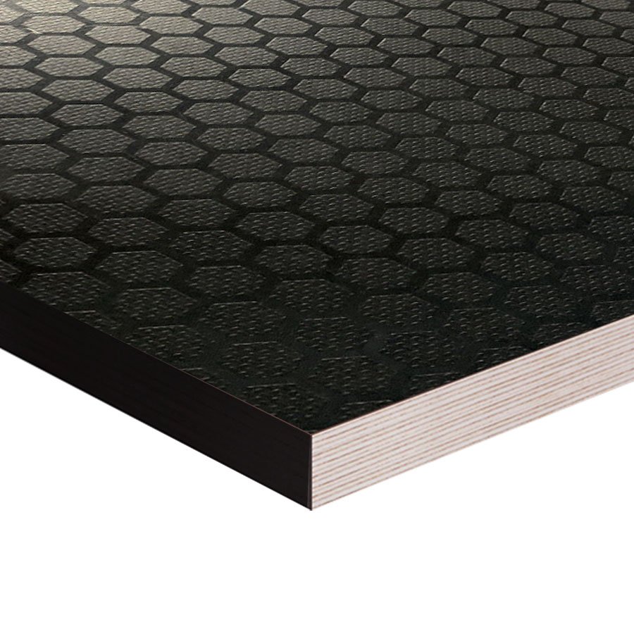 Hexa Plywood Fiyatları ve Çeşitleri | KulKon Plywood